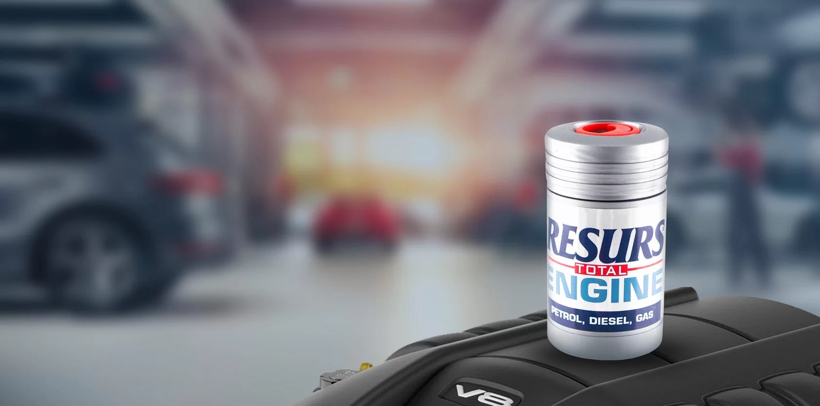 FAQ: Preguntas frecuentes | RESURS engine restorer - Costa Rica